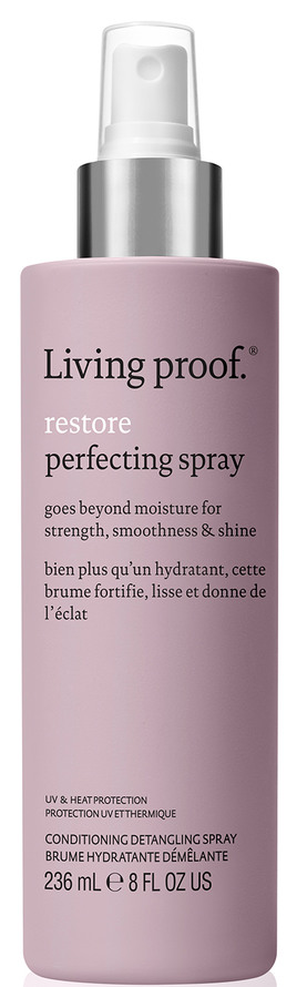 Køb Restore Perfecting Spray 236 ml fra Living Proof - Matas