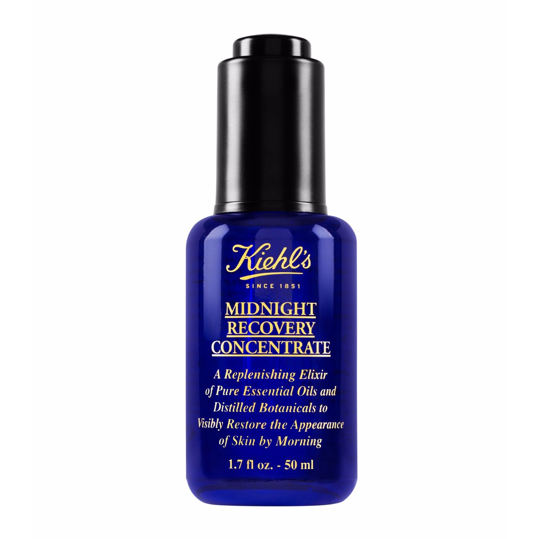Køb Kiehl’s Midnight Recovery Concentrate 50 ml - Matas