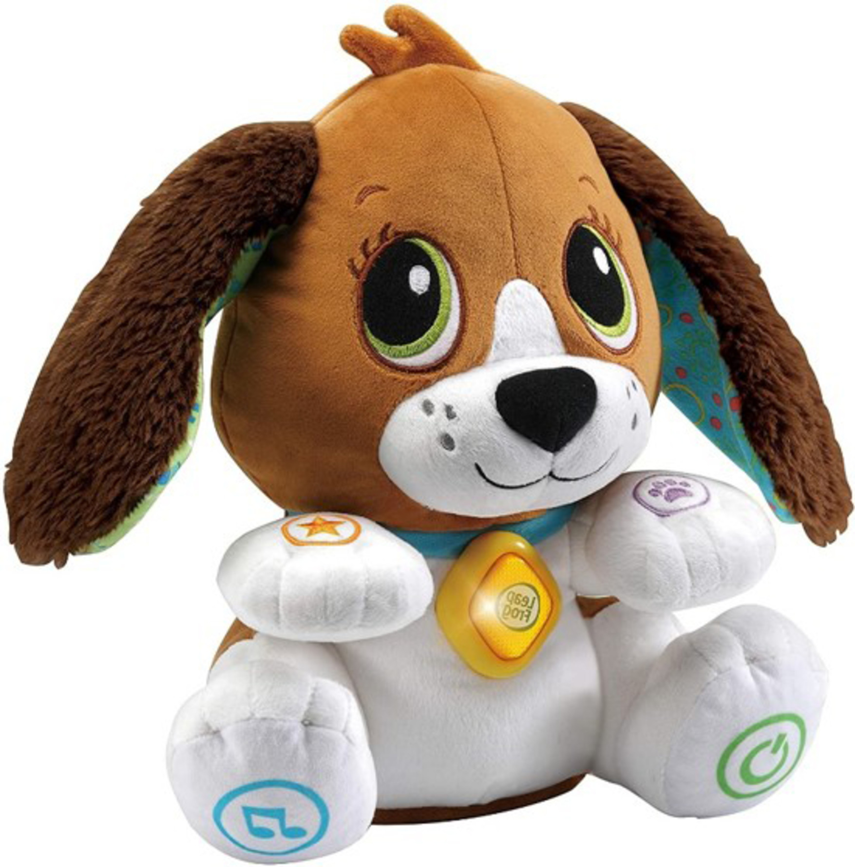 VTech Speak & Learn Puppy Dk