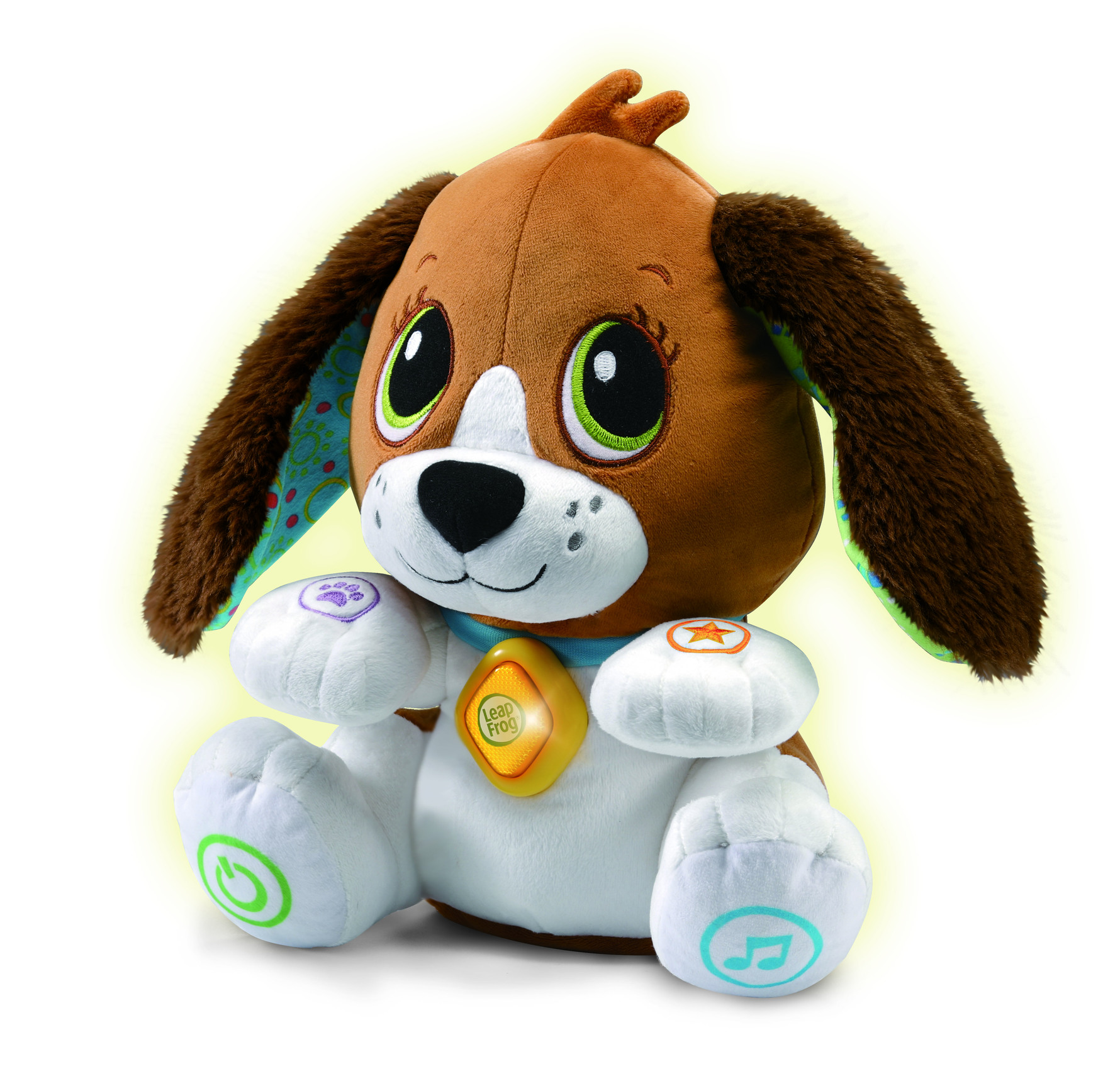 VTech Speak & Learn Puppy Dk
