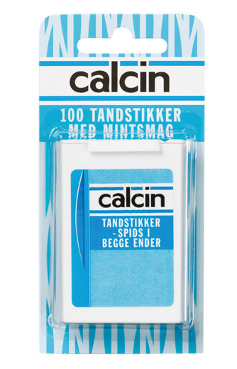 Calcin produkter - Køb online hos Matas.dk