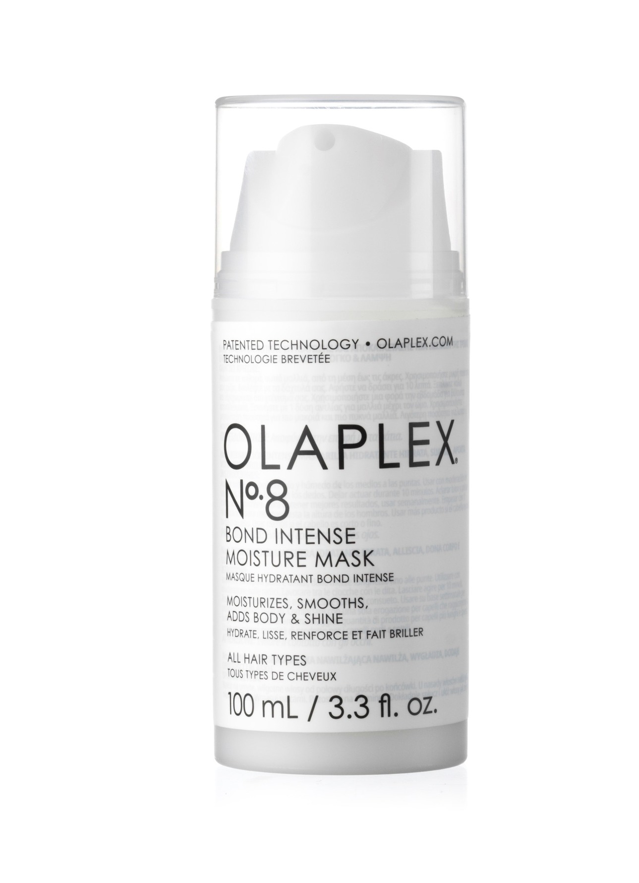 Olaplex No. 8 Bond Intense Moisture 100 ml