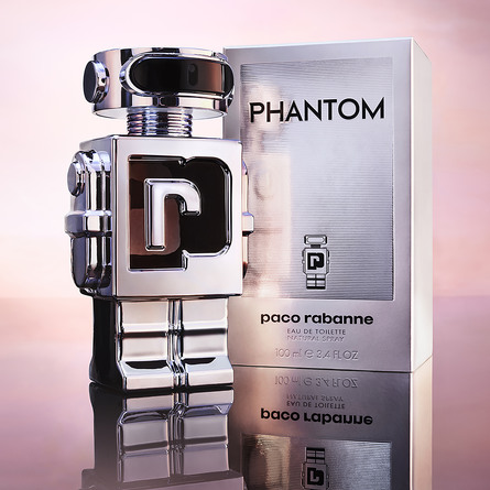 Paco Rabanne Phantom 100 ml