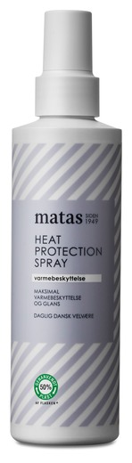 Køb Matas Striber Shine Spray 150 ml - Matas