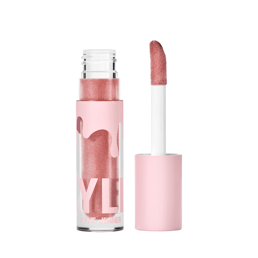 Køb Kylie High Gloss Lip 324 Damn Gina - Matas