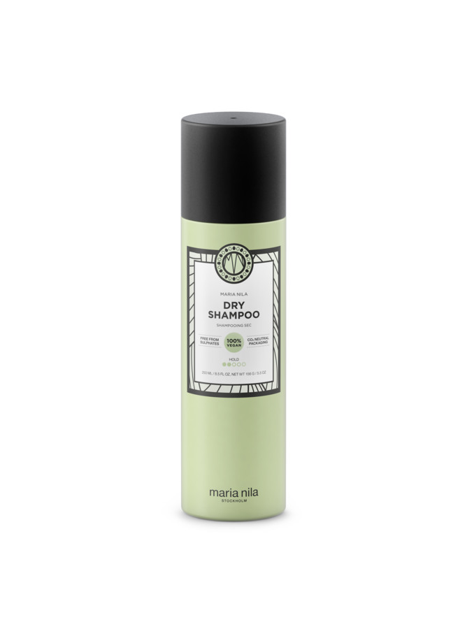 Køb Maria Nila Dry Shampoo 250 ml - Matas