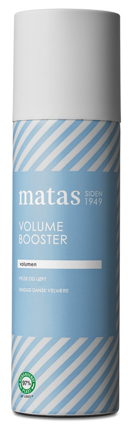 Køb Matas Striber Volume 200 ml - Matas