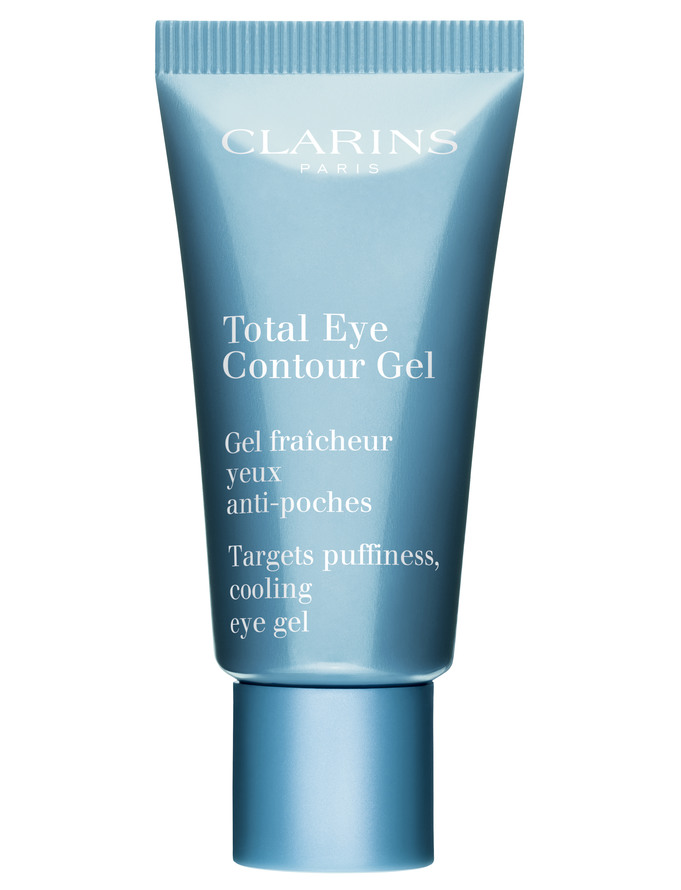 Køb Eye Total Eye Contour Gel 20 ml fra Clarins - Matas