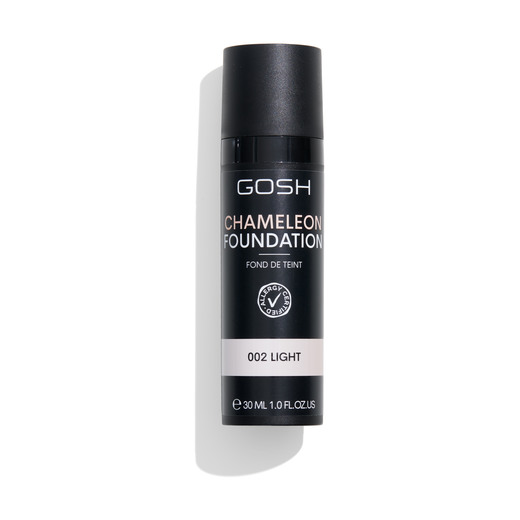 Køb Gosh Copenhagen GOSH Waterproof Setting Powder 001 Transparent - Matas