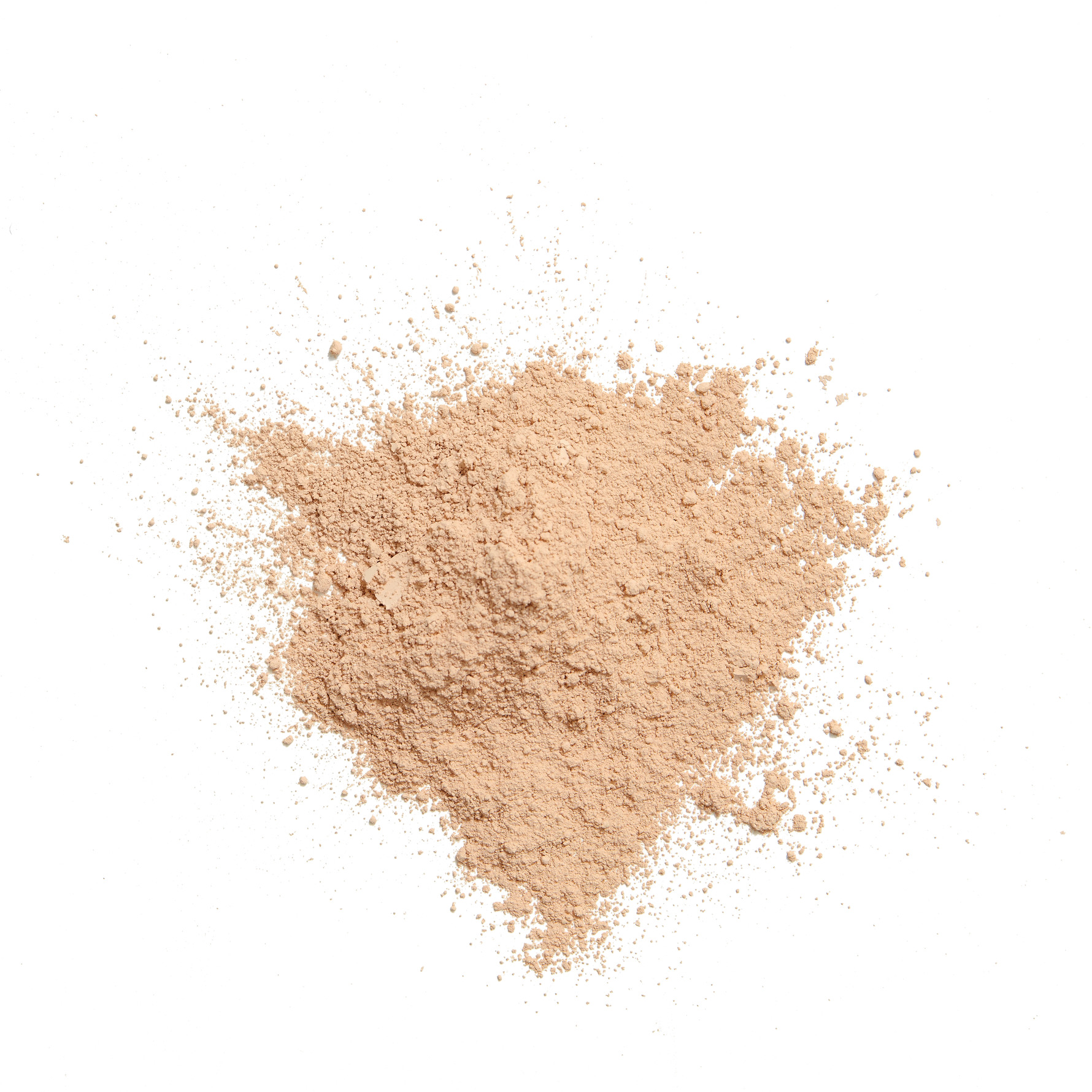 Køb Gosh Copenhagen Mineral Powder 004 Natural - Matas