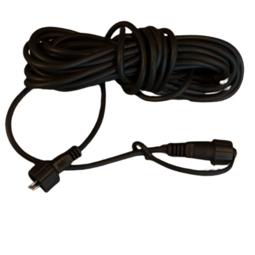 Køb Lucas - Forlængerledning Sirius Lucas Forlænger 5m fra Sirius - Matas