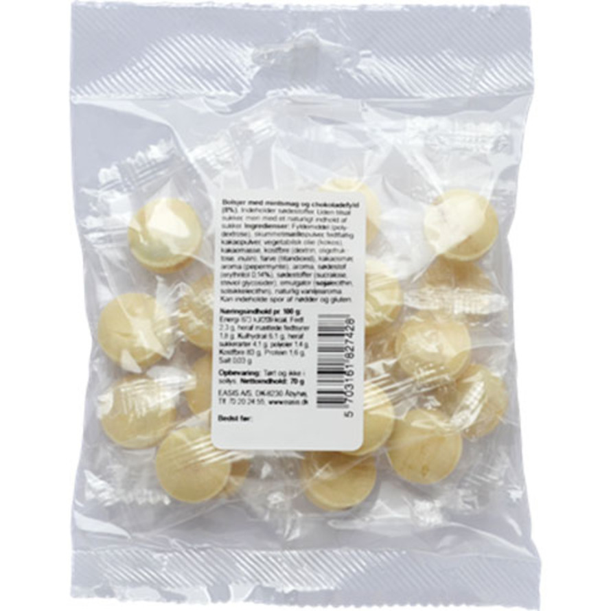 Køb Schweizer Bolsjer 70 g fra EASIS - Matas
