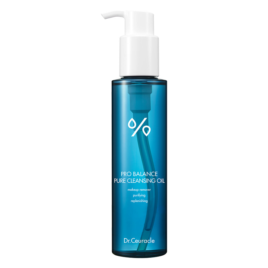 Osta Pro Balance Pure Deep Cleansing Oil 155 ml - Dr. Ceuracle - KICKS