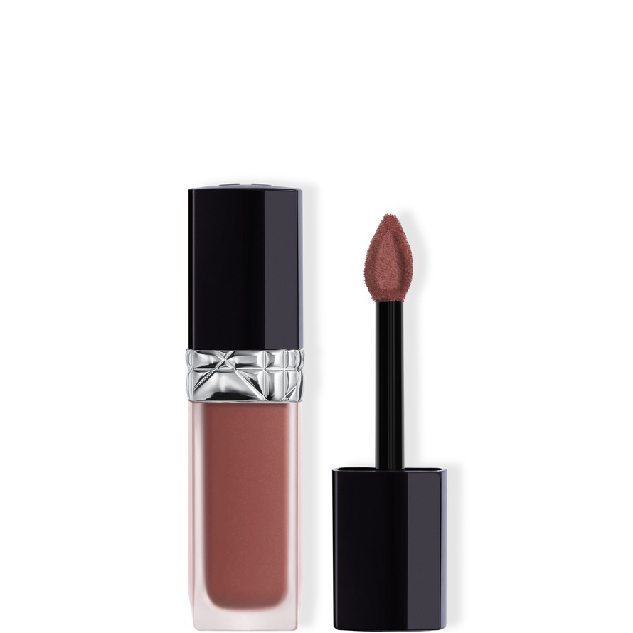 Kjøp Rouge Dior Forever Liquid Lipstick 300 Forever Nude Style - DIOR ...