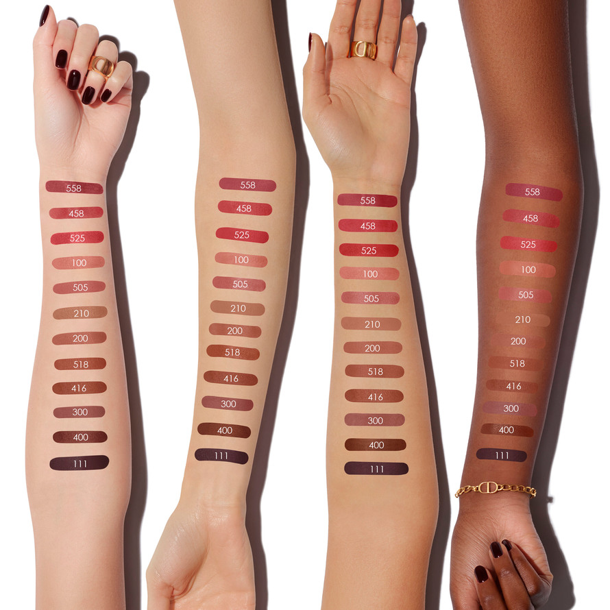 Køb Rouge Dior Forever - Transfer-Proof Lipstick - Matas