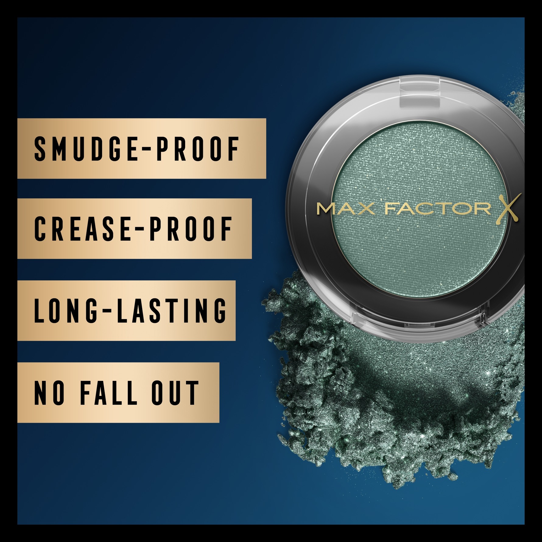 Køb Masterpiece Mono Eyeshadow - Matas