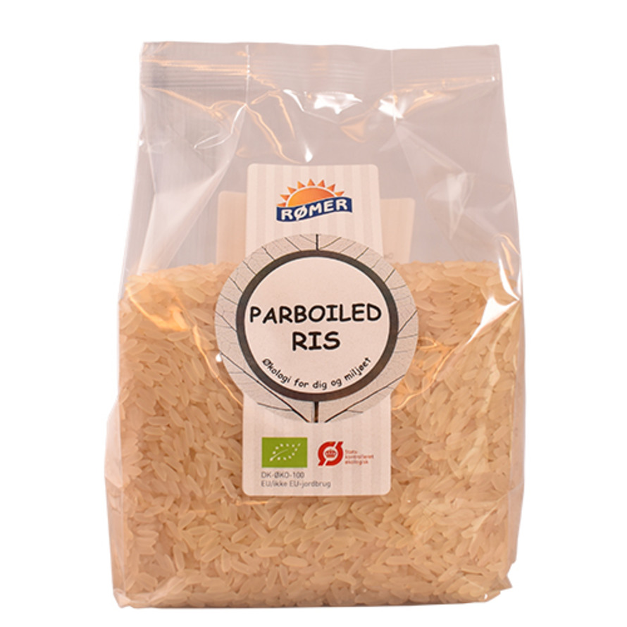 Køb Ris Parboiled Ø fra Rømer - Matas