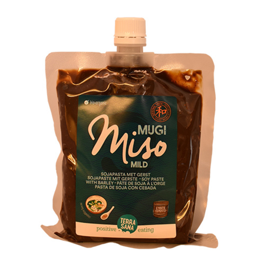 Køb Mugi Miso Ø 345 g fra Rømer - Matas