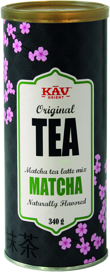 Køb Matcha Latte - Matas