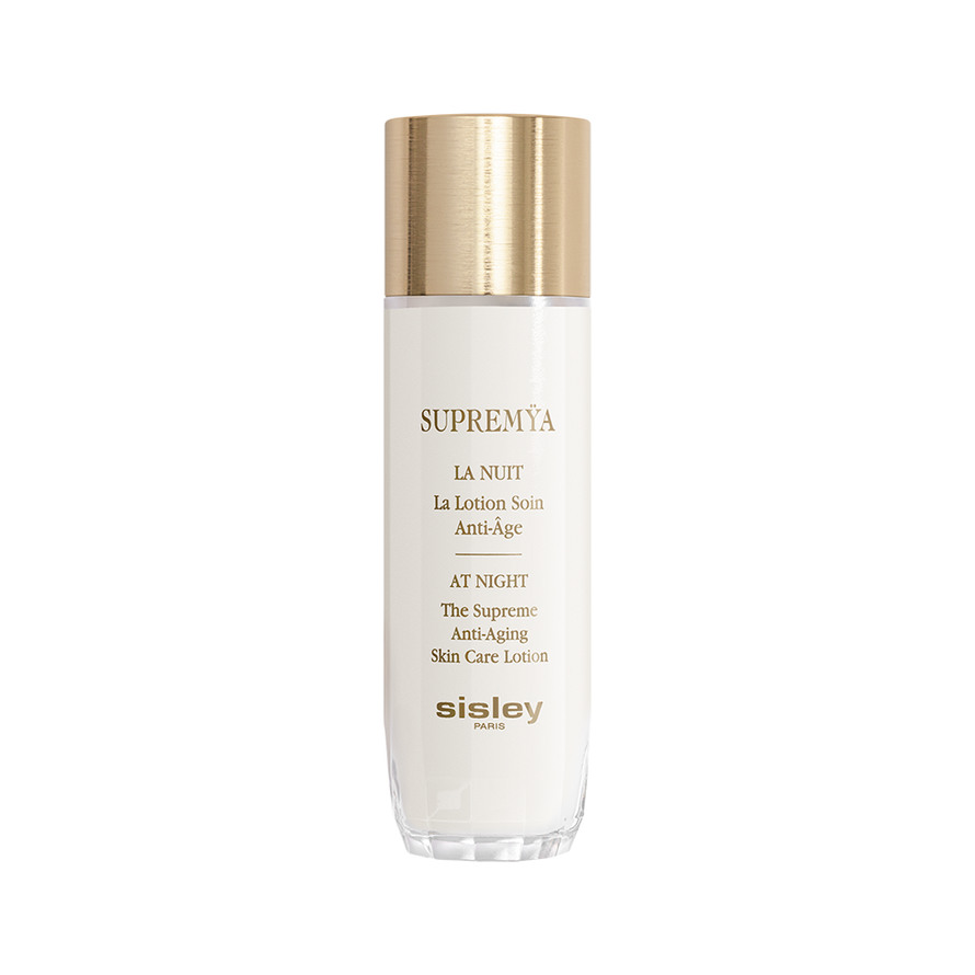 Køb Supremya Lotion 140 ml fra Sisley - Matas