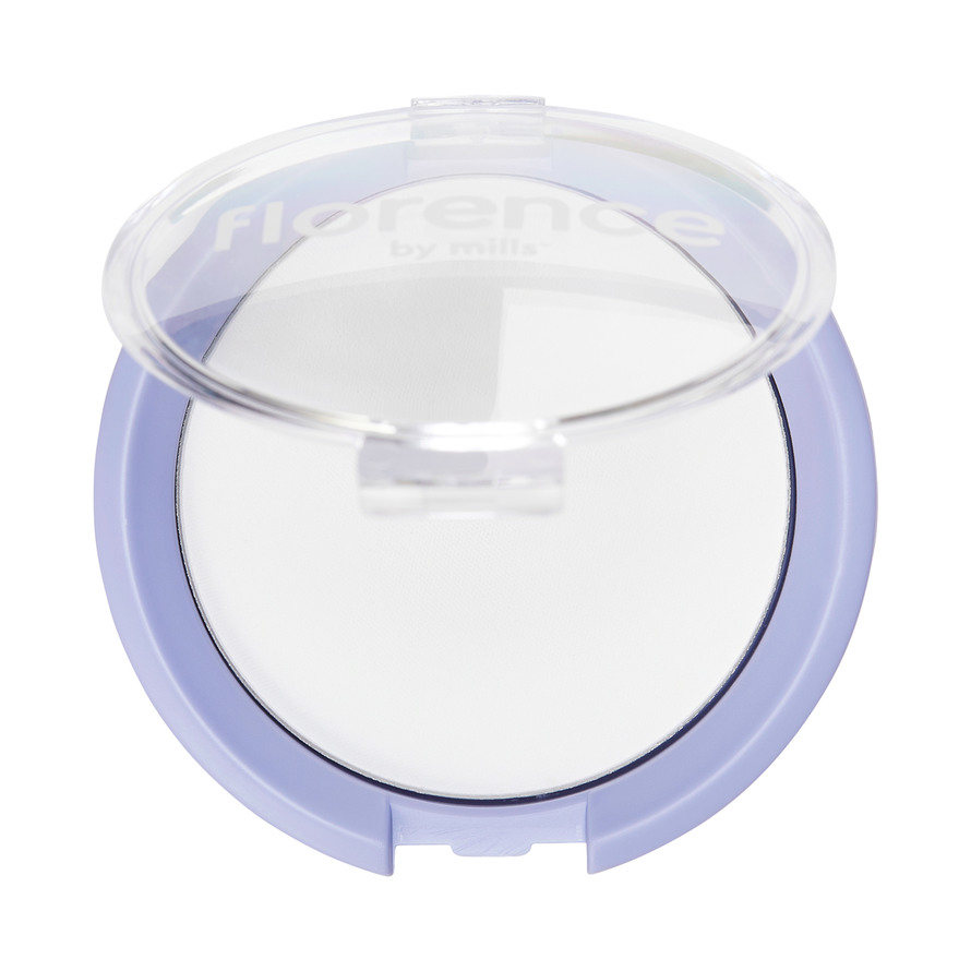 Kjøp You Matte-R Mattifying Setting Powder - Florence by Mills - KICKS