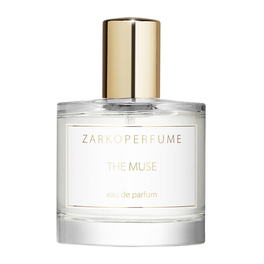 Køb The Muse Eau de Parfum 50 ml fra ZARKOPERFUME - Matas
