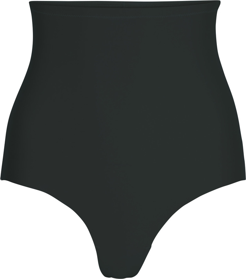 Køb Shapewear String Trusser Sort L fra Decoy - Matas