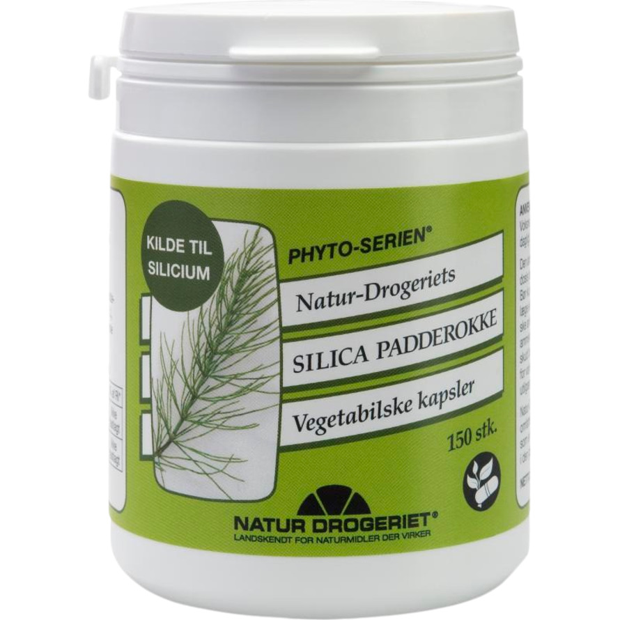 Køb Silica 300 mg - Matas