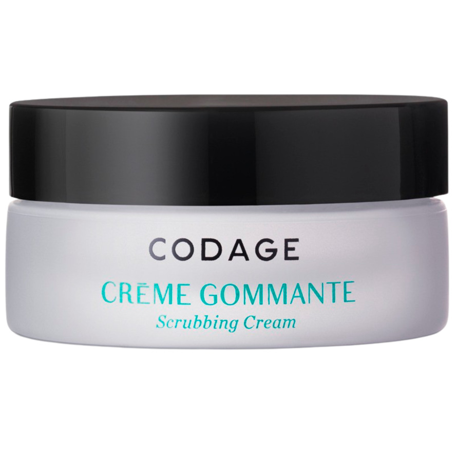Køb Scrubbing Cream 50 ml fra Codage - Matas
