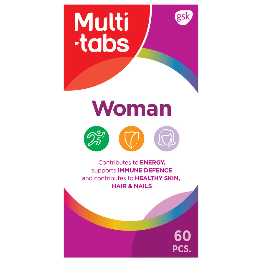 Køb Woman tabletter - Matas