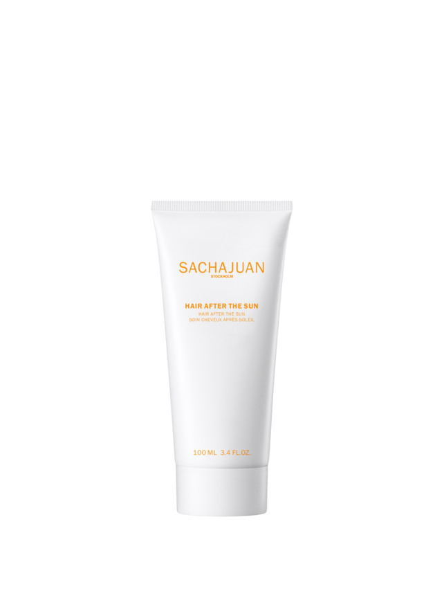Køb Hair After The Sun Treatment 100 ml, Mini fra Sachajuan - Matas