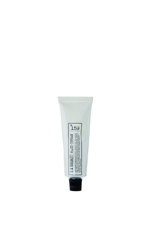 Køb 159 Hand Cream Lemongrass 30 ml fra L:A BRUKET - Matas