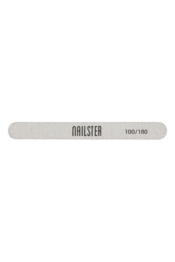 Køb Banana Fil Grit 100/180 fra Nailster - Matas