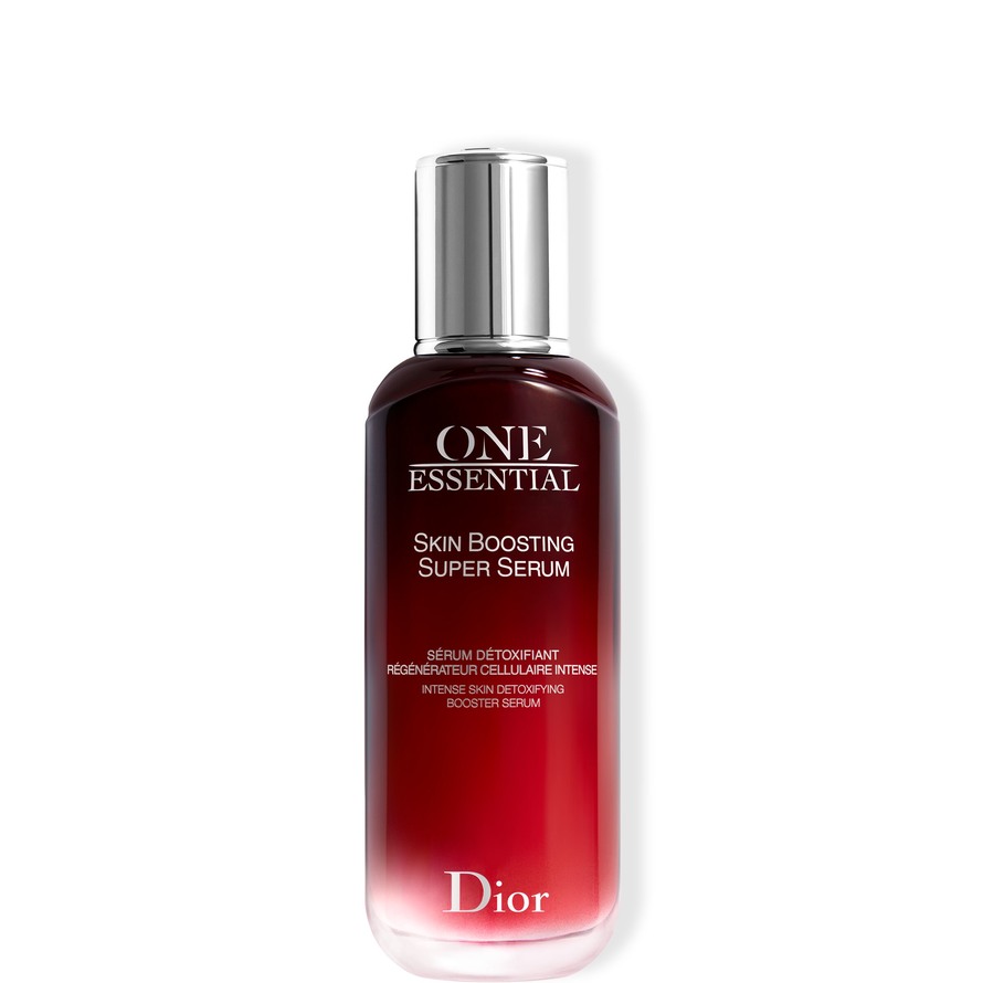 Køb One Essential Skin Boosting Super Serum 75 ml fra DIOR - Matas