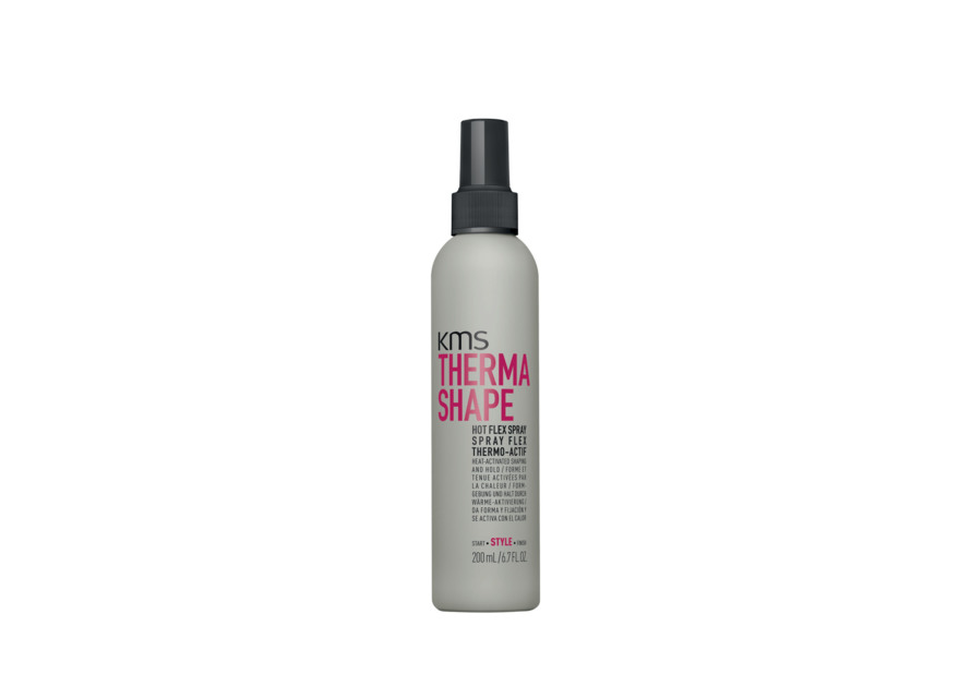 Køb ThermaShape Hot Flex Spray 200 ml fra kms - Matas