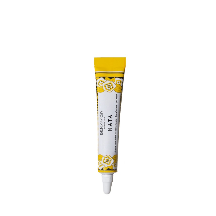 Køb Nata Lip Cream 10 ml fra BENAMÔR - Matas