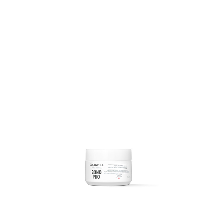 Køb Bond Pro 60 Sec Treatment 200 ml fra GOLDWELL - Matas