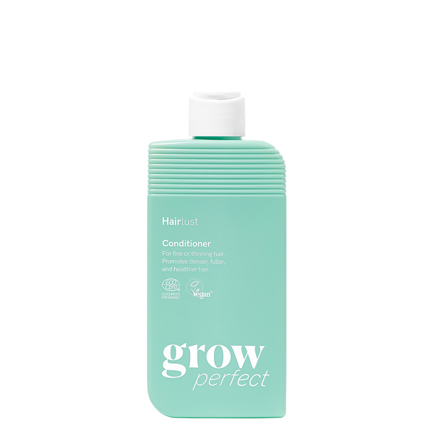 Køb Grow Perfect Conditioner 250 ml fra Hairlust - Matas