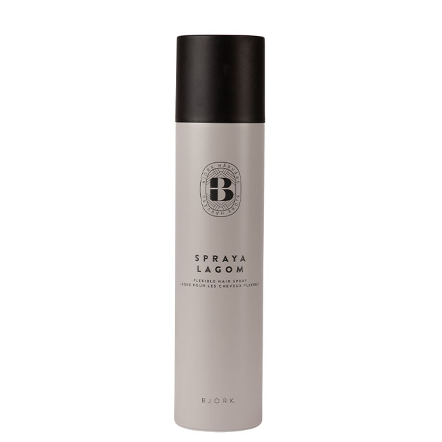 Köp Spraya Lagom Styling Spray 300 ml - Björk - KICKS