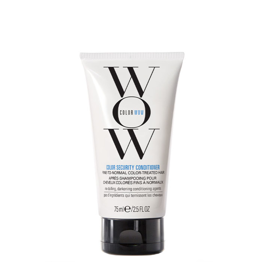Køb Color Security Conditioner 75 ml fra Color Wow - Matas