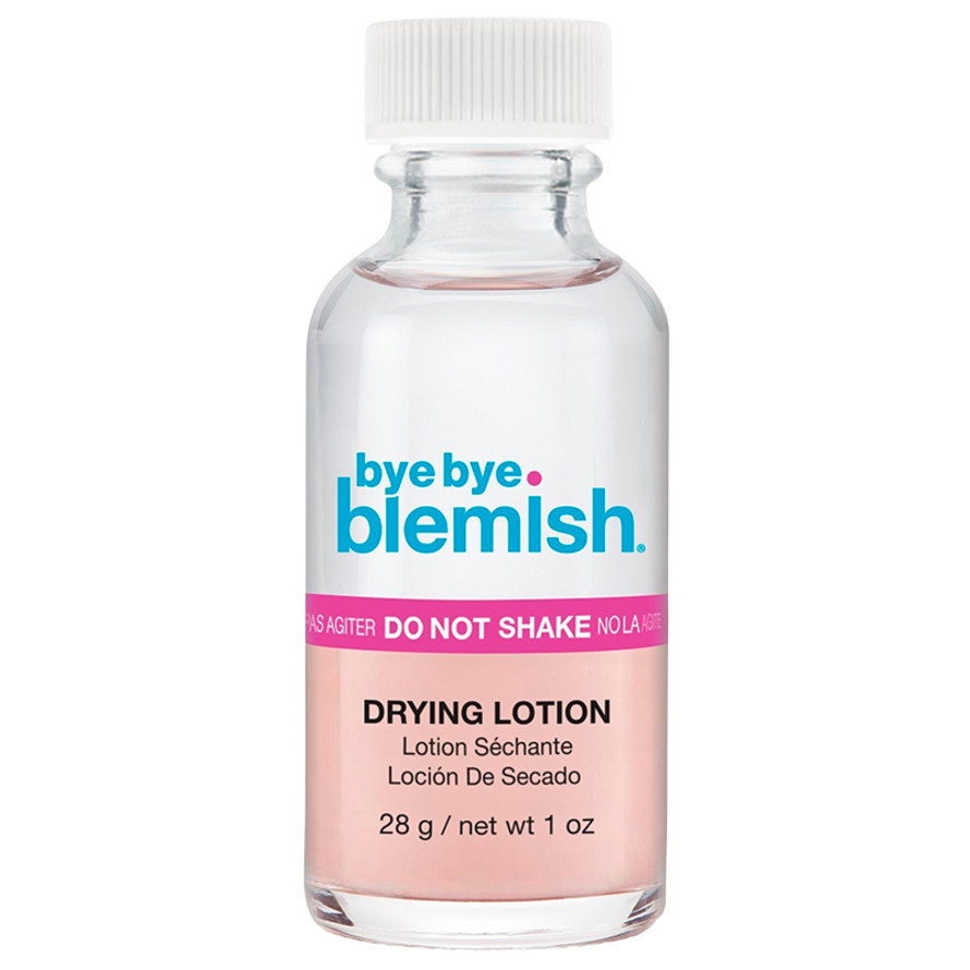 Køb Drying Lotion Original 30 ml fra Bye Bye Blemish - Matas