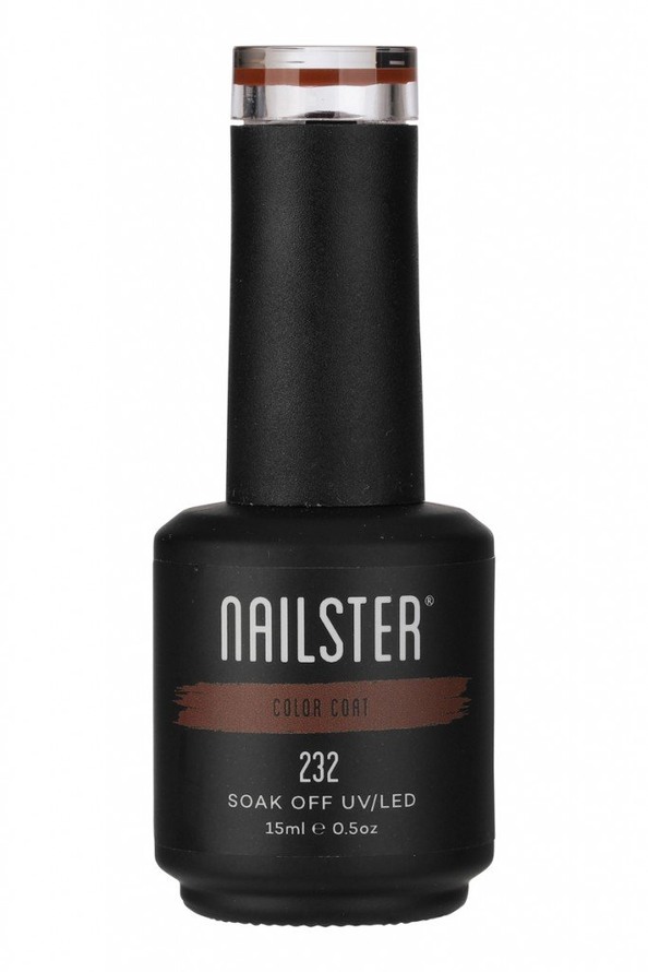 Køb Gel Polish 232 Sweet Soil fra Nailster - Matas