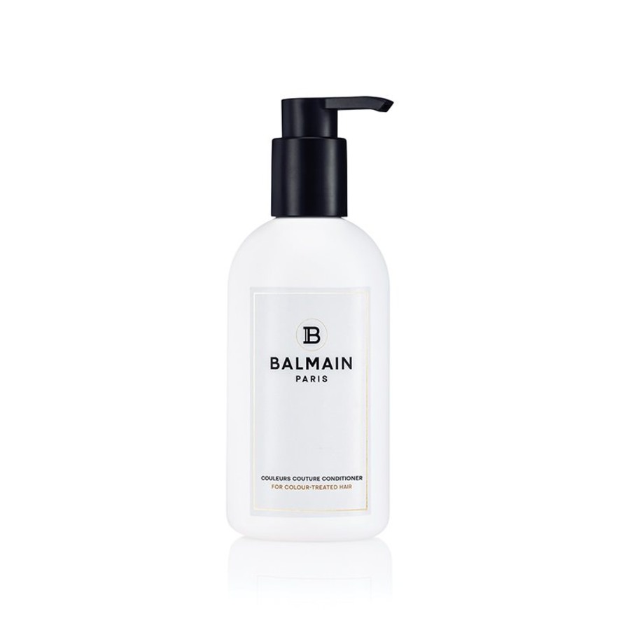 Køb Couleurs Couture Conditioner 300 ml fra BALMAIN PARIS Hair Couture ...