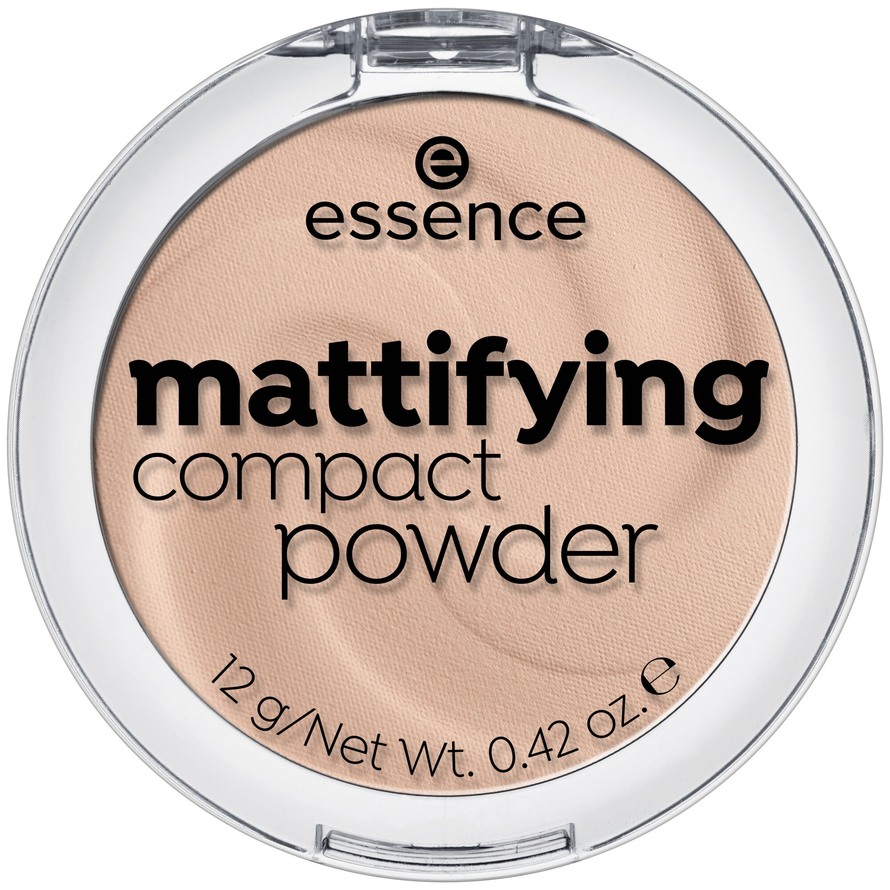 Køb Mattifying Compact Powder - Matas