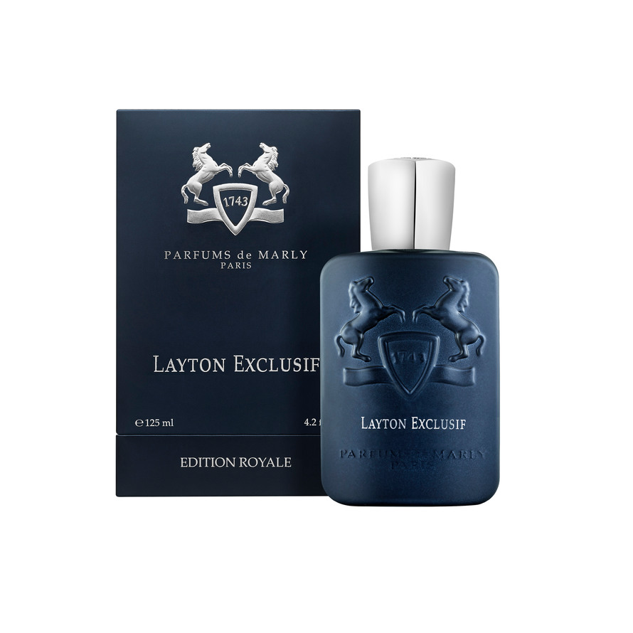Køb Layton Exclusif Eau de Parfum Spray - Matas