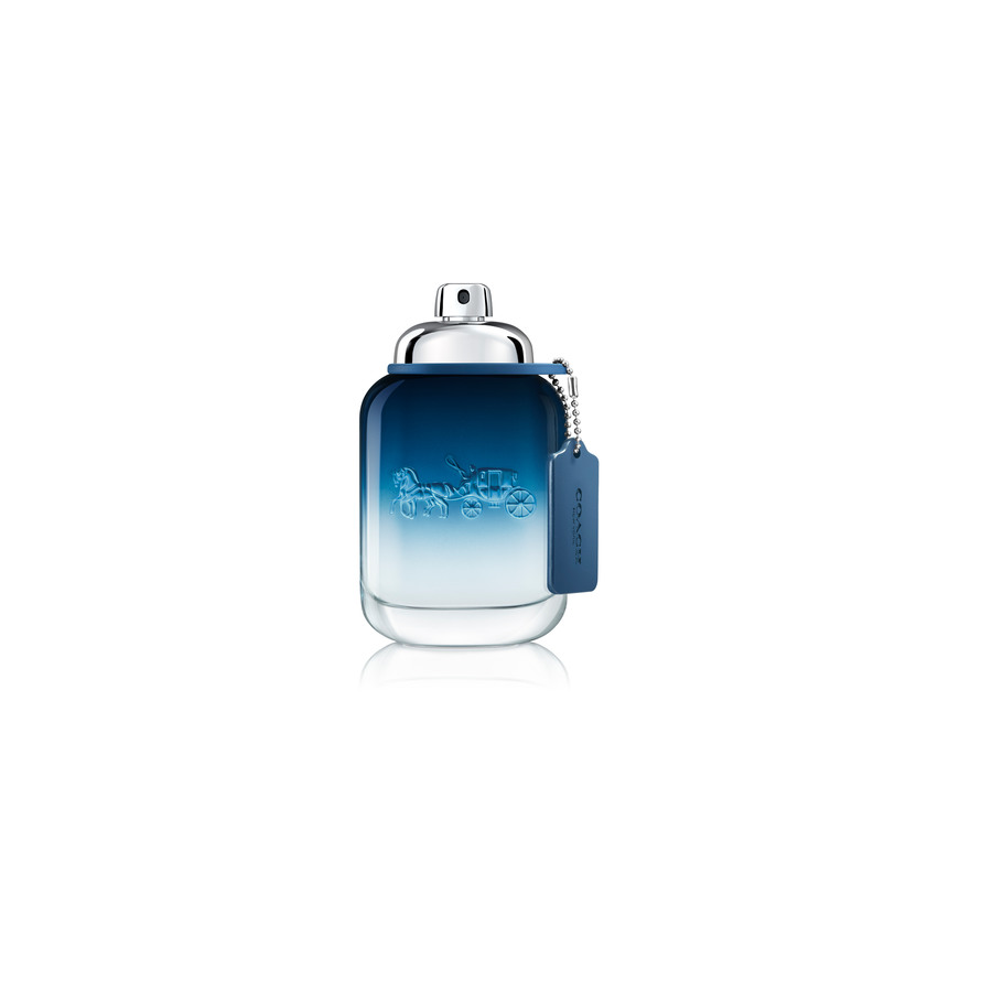 Køb Coach Blue Eau de Toilette 60 ml fra Coach - Matas