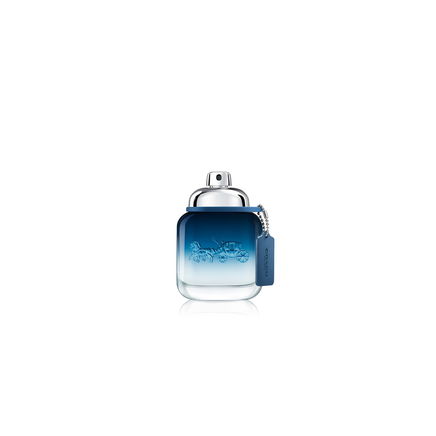 Køb Coach Blue Eau de Toilette 40 ml fra Coach - Matas
