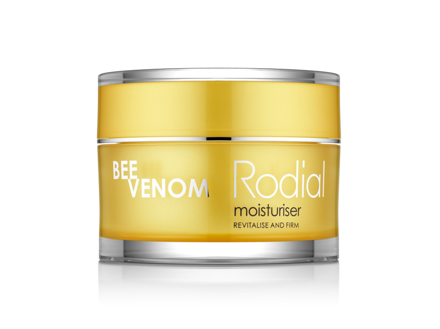 Køb Bee Venom Moisturizer 50 ml fra Rodial - Matas