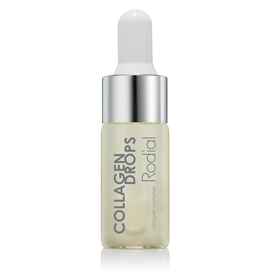 Køb Collagen Drops Deluxe 10 ml fra Rodial - Matas