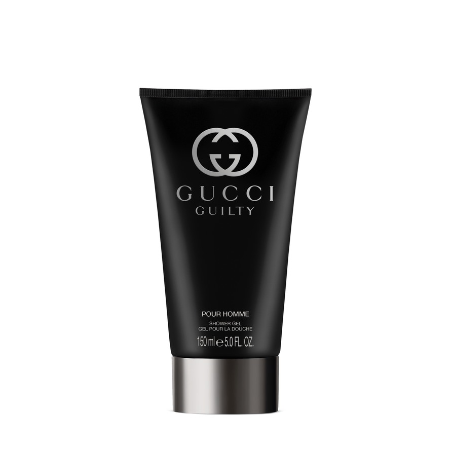 Køb Guilty Pour Homme Shower Gel 150 ml fra Gucci - Matas